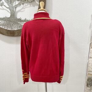 The Eagle'S Eye | Sweaters | The Eagles Eye Vintage Crest Turtleneck ...
